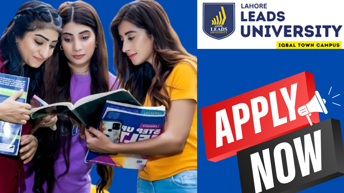 Best ADP Degree in Pakistan at Lahore Leads University